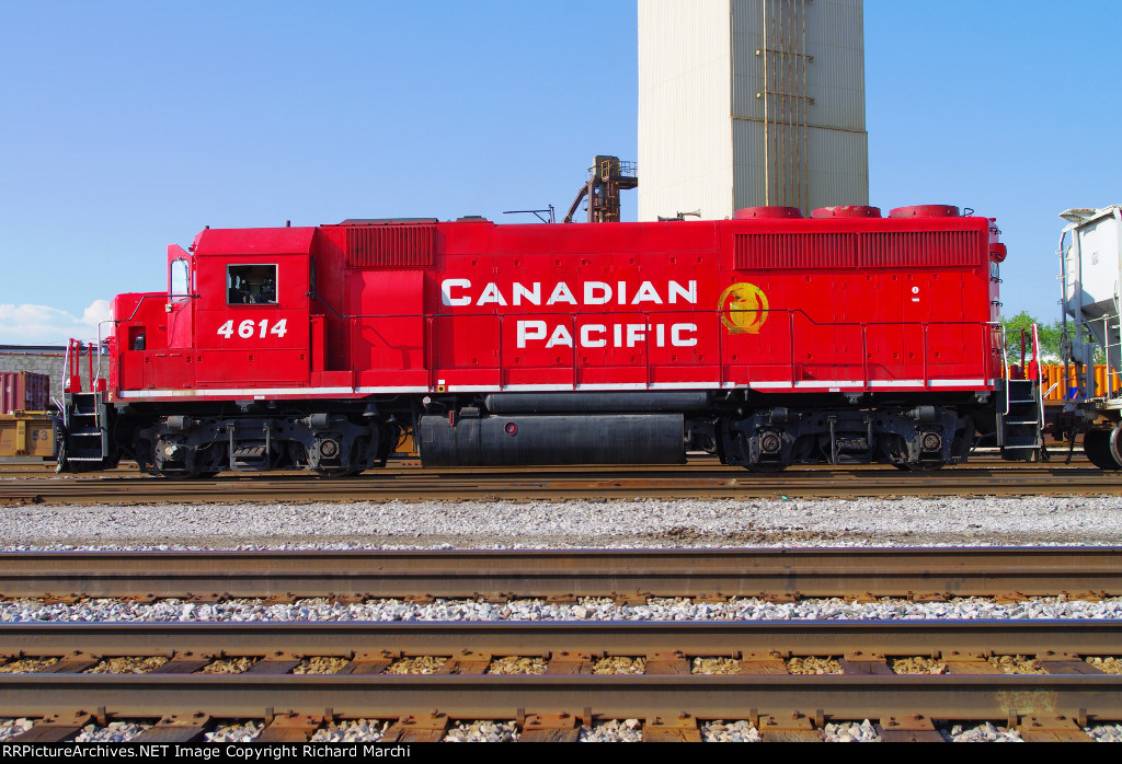 CP 4614